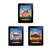 Cozy Mystery eBooks – C A Phipps Shop